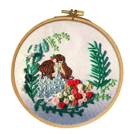 , Motif , Stitch Pattern, Embroidery Template for Self Embroidery ...