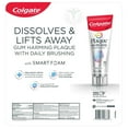 Colgate Total Plaque PRO-RELEASE Fresh Sensitive Clean Toothpaste with ...