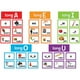 Teacher Created Resources TCR20851 Long Vowels Pocket Chart Cards ...