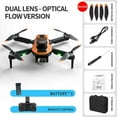 Drones Aerial Drone High-definition Photography Aircraft Brushless ...