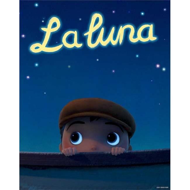 La Luna Film