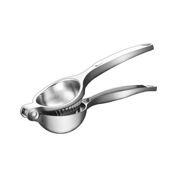 Manual Lemon Squeezer Lever Citrus Squeezer - Robust and Ergonomic ...