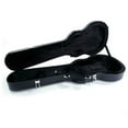 Electric Guitar Storage Case Hard Container Lockable String Instrument ...