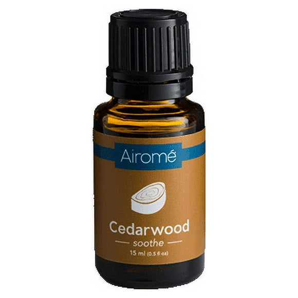 Cedar Oil