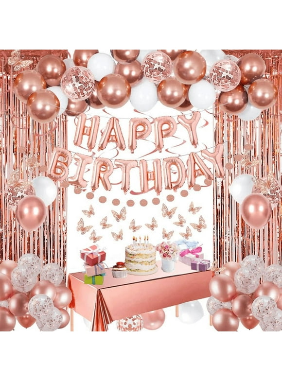 Party Decorations in Party Supplies - Walmart.com
