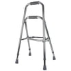 Drive Medical Side Style Hemi One Arm Walker HSA/FSA Eligible - Walmart.com