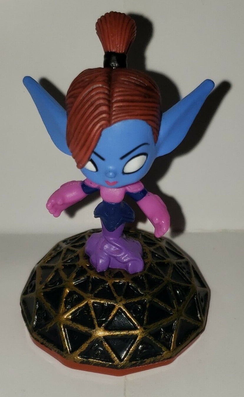 Skylanders Giants Ninjini In Box