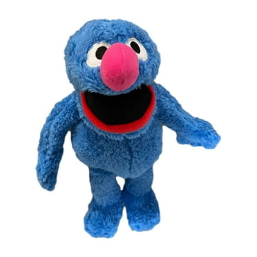 "GUND Grover 14.5"" Sesame Street Plush Doll Stuffed Animal Toy ...