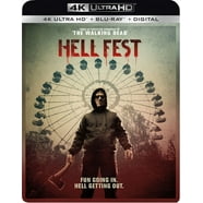 Saw (4K Ultra HD) - Walmart.com