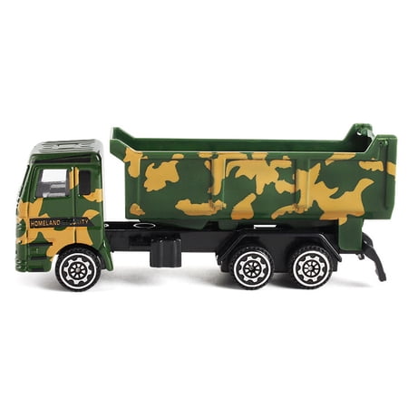 Education Toys Engineering Mining Car Truck Children's Birthday Gift ...