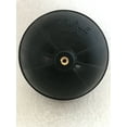NuFlush Premium Toilet Tank Flapper Flush Ball, Master Plumber Part 225 ...