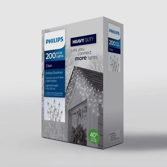 Philips Christmas Lighting