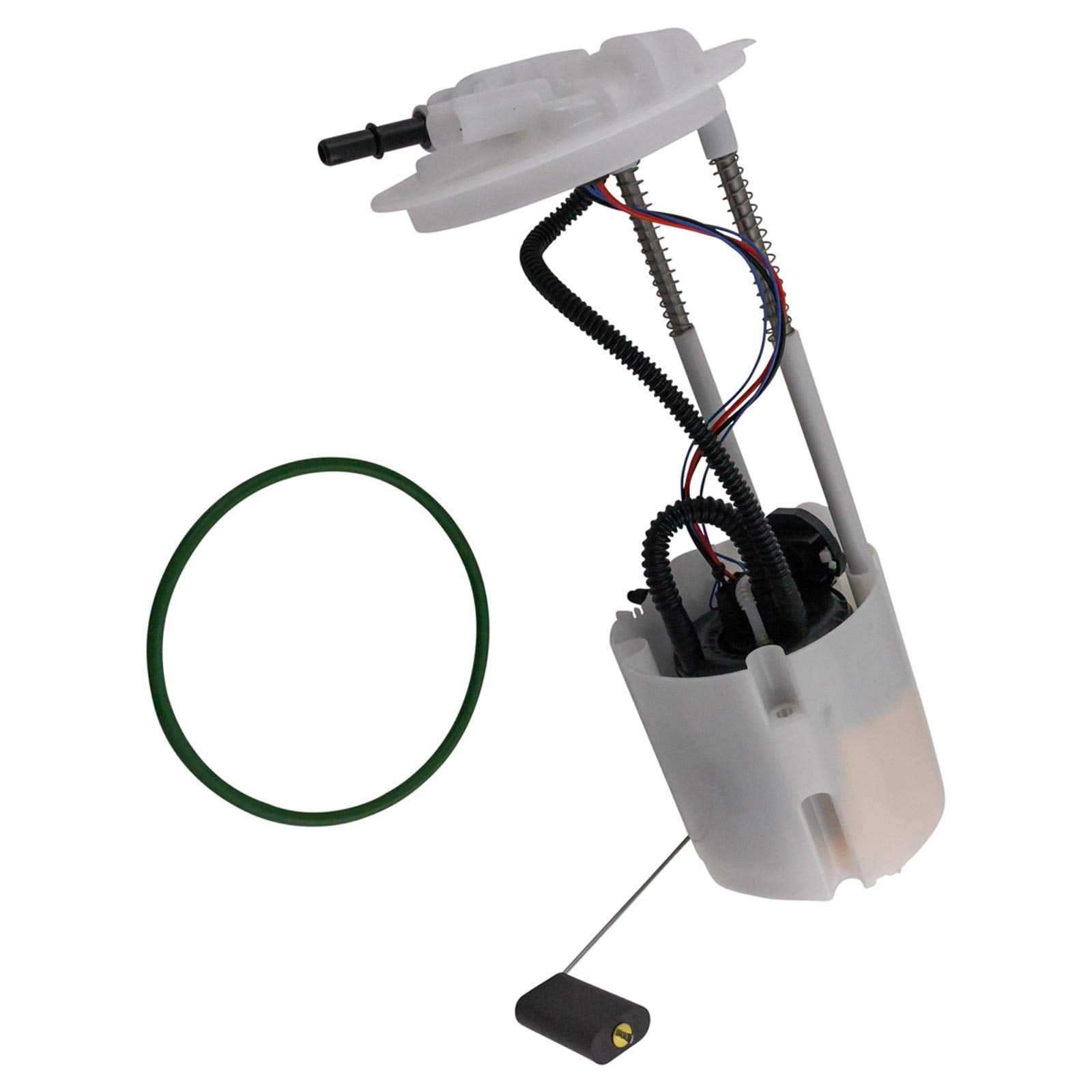 TRQ Fuel Pump & Sending Unit Module Assembly for Ram 1500 Pickup Truck ...