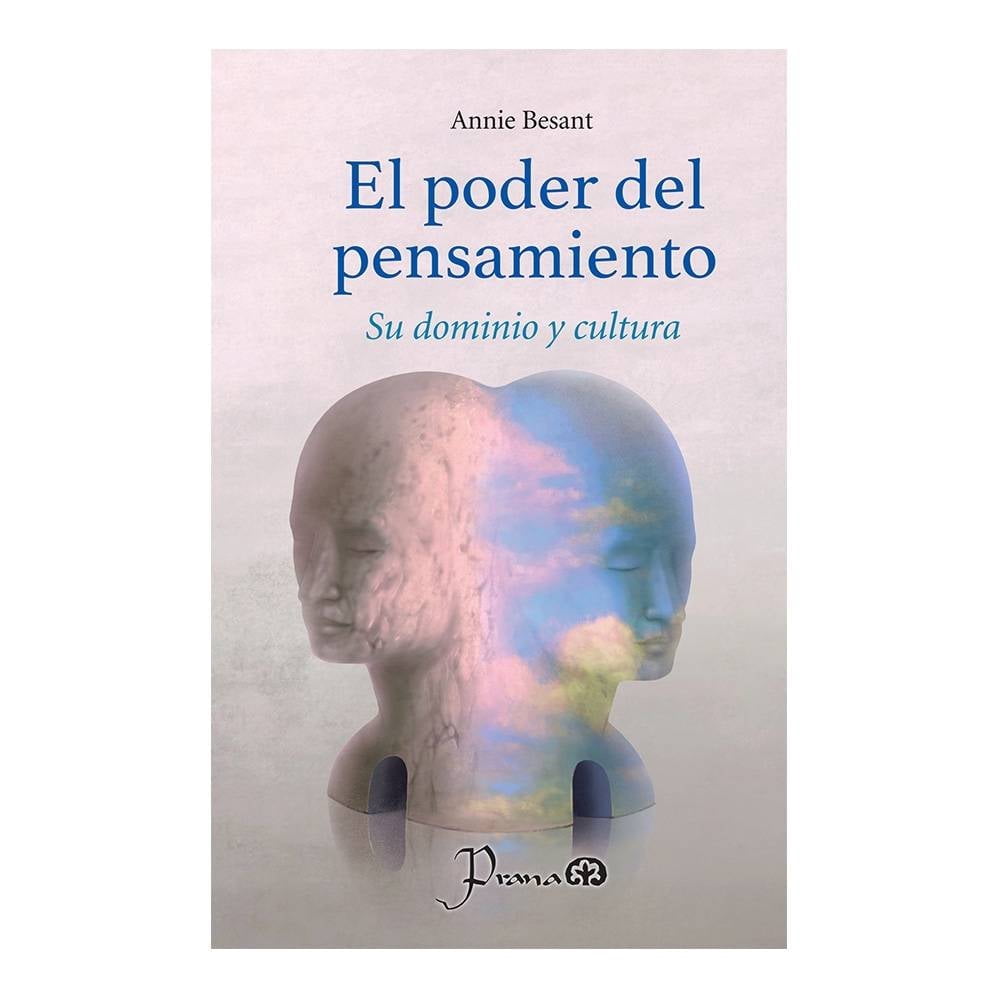El Poder del Pensamiento Talleres Lectorum Annie Besant | Walmart en línea