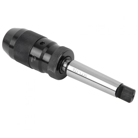 1-16MM Keyless Drill Chuck Self Tighten Drill Chuck, Automatic Locking ...