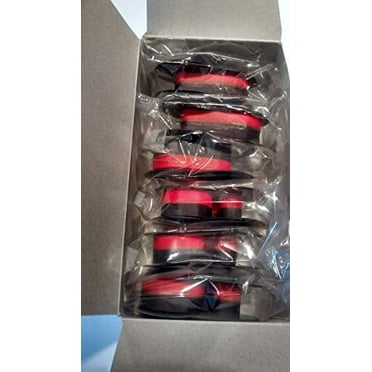 3 Pack Compatible Casio FR-2650TM Calculator Ribbon by Around The ...