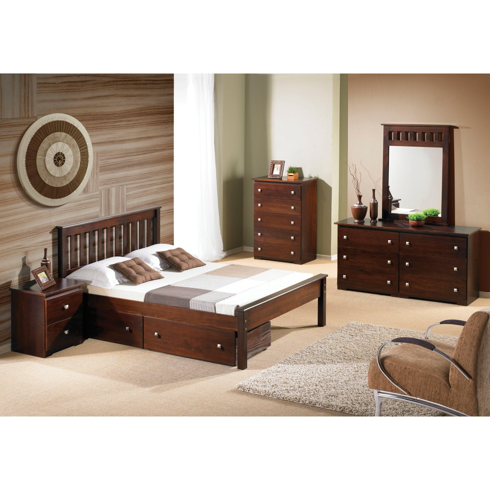Singer Furniture Bedroom Set Bd at Clifford Bloss blog