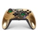 PowerA Enhanced Wireless Controller for Nintendo Switch - Link Gold ...