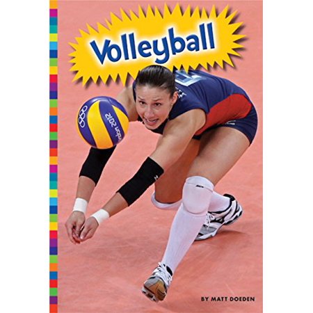 Volleyball (Summer Olympic Sports) | Walmart Canada