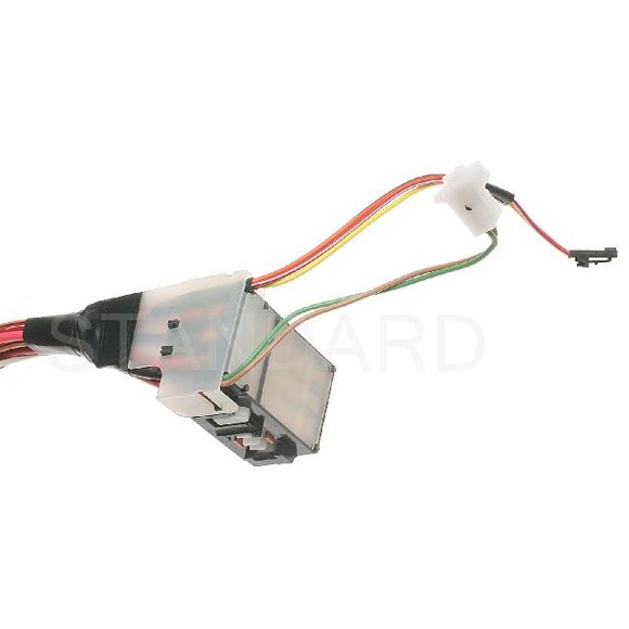 Isuzu Trooper Ignition Switch