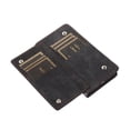 for Samsung Galaxy S25+/S24+/S25Plus/S24Plus Phone Case Nubuck Leather ...