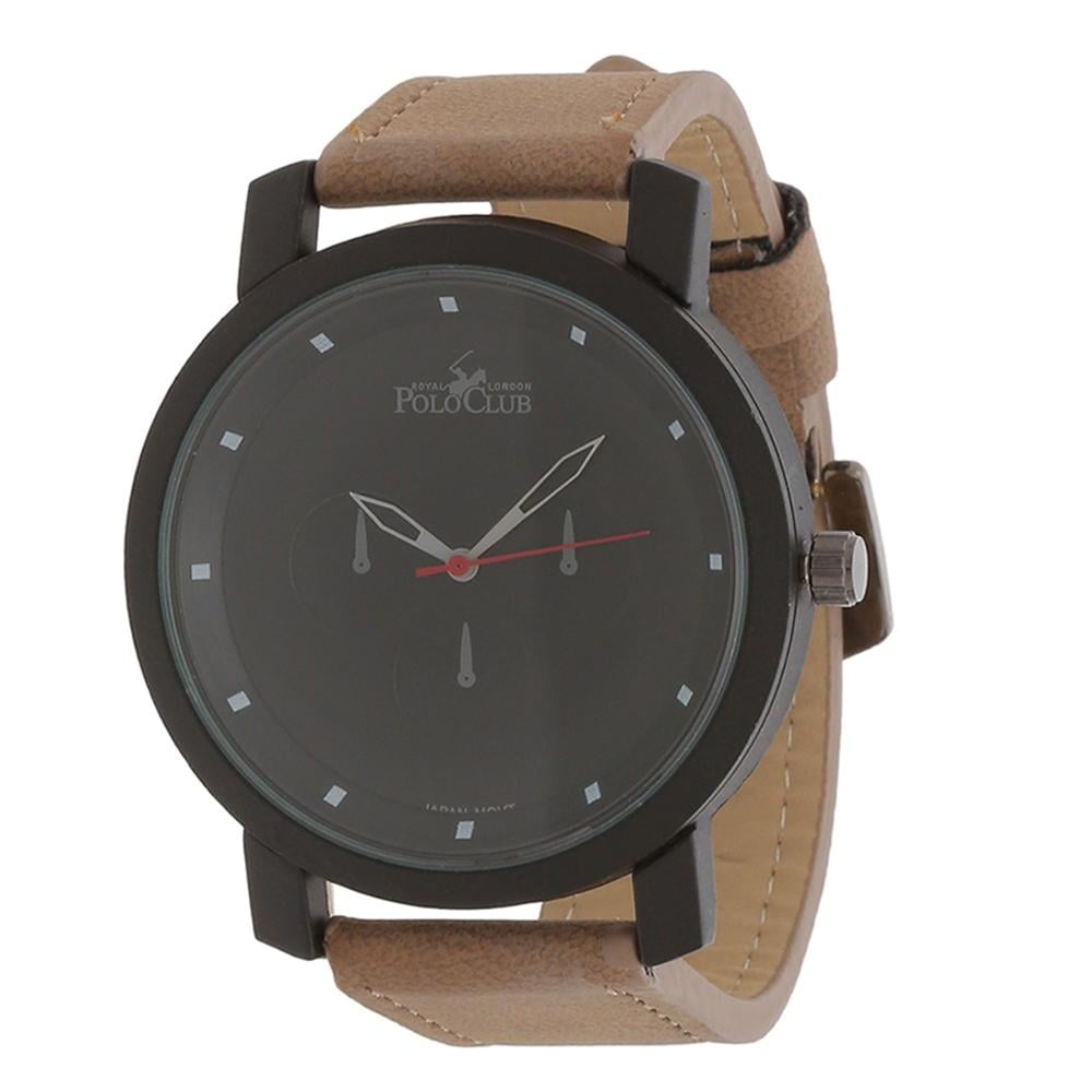 Reloj Royal London Polo Club PC 2921B Análogo para Hombre | Walmart en ...