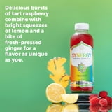 (3 pack) Synergy The Real Kombucha Trilogy, 48 fl oz - Walmart.com