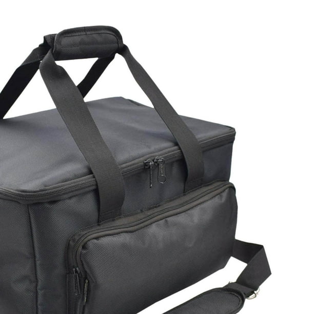 pitrice Printer Carrying Case Accessories with Shoulder for Business ...