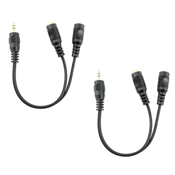 Audio Splitters