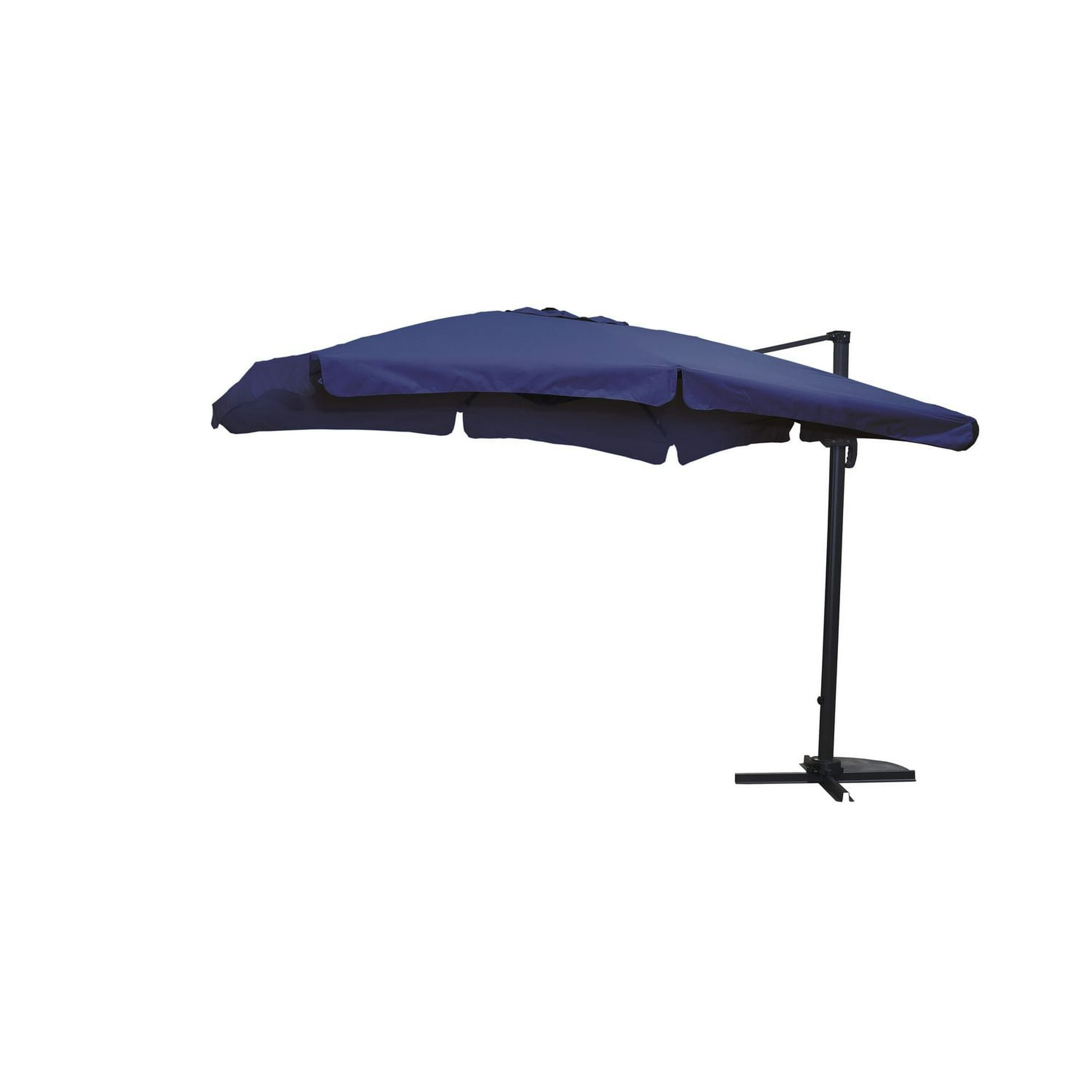 Click here for Dura Mirano 10x10ft Umbrella Navy prices