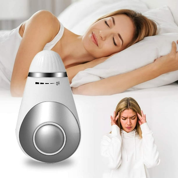 Sleep aid Brain Massage Adjust Heart Rate Relieve Headache Focus ...