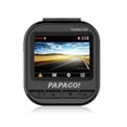 PAPAGO Car Dash Camera GoSafe 535 Super HD Dash Cam 1296P Car DVR , Car ...