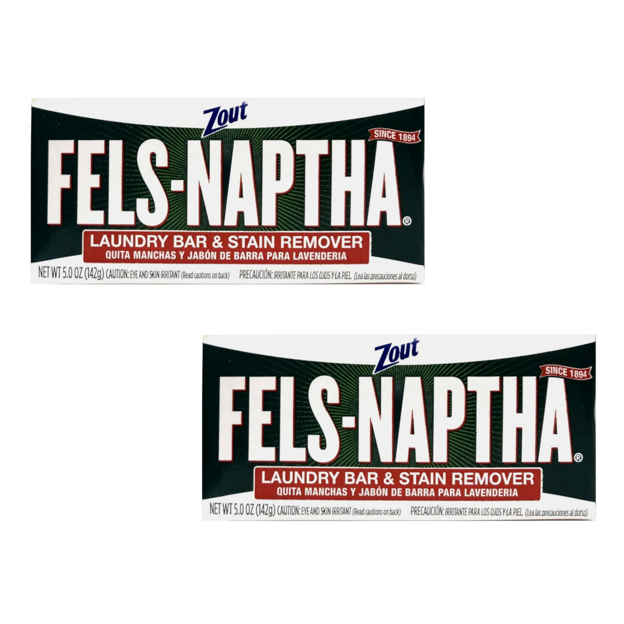 Click here for Fels-Naptha Fels Naptha Laundry Soap Bar & Stain R... prices
