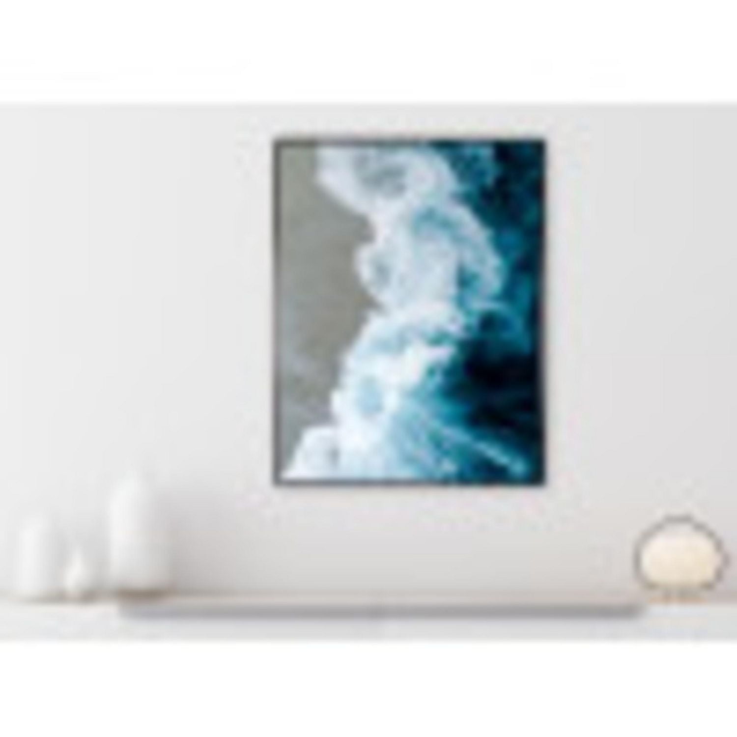 Click here for Kiera Grace Uptown Aluminum Hanging Poster Frame... prices