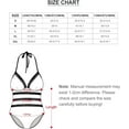 Swimwear 2024 Biology And Chemistry Black Mesh Swimsuit One Piece