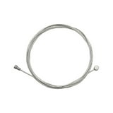 Gear Inner Wire 75". Bike gear wire, bicycle gear wire - Walmart.com