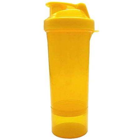 400ml Outdoor Fitness Shake Cup Portable Creative Water Cup Milkshake ...