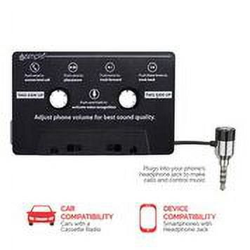 Isimple cassette adapter store