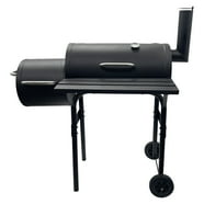 Emeril Lagasse Southern Cooker, Portable Outdoor Charcoal Grill & Meat ...