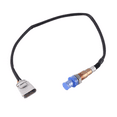 0258027229 0258027215 Car Oxygen Sensor Front for VW GTI Golf R Audi A3 ...