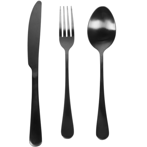 Camping Silverware