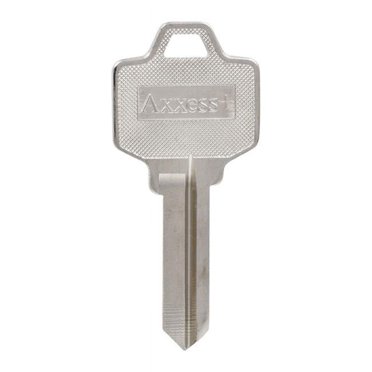 #66 Key, 3D House - Walmart.com