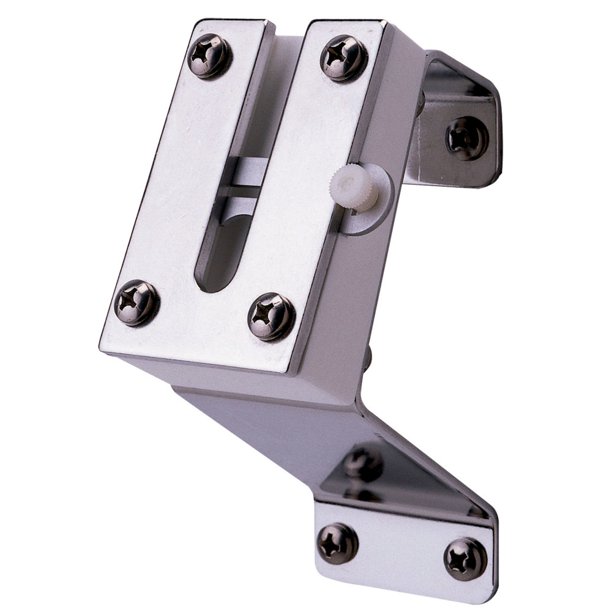 Garelick 3" Transom Mounting Extension Shim - Walmart.com - Walmart.com