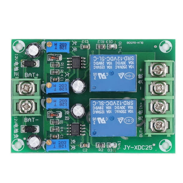 Charging Module,Charging Control Module Battery Charging Control Module ...