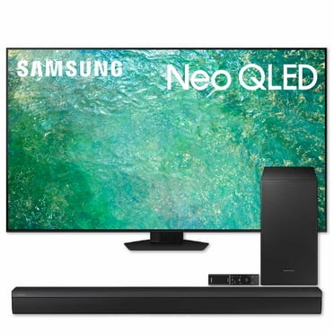 SAMSUNG 65" Class Neo QLED 4K (2160P) LED Smart TV QN65QN90 2021 ...