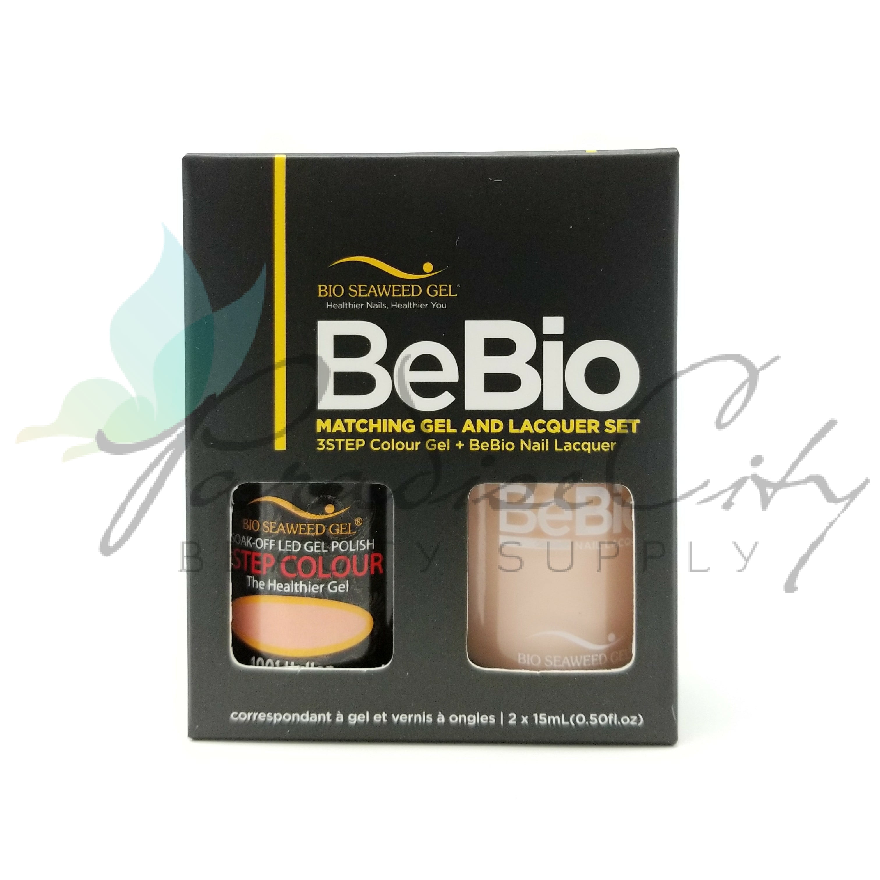 BEBIO MATCHING - 1001 Hellen - Walmart.com