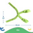 Snowball Maker For Kids (Set Of 4) - Snow Ball Makers For Kids Outdoor ...