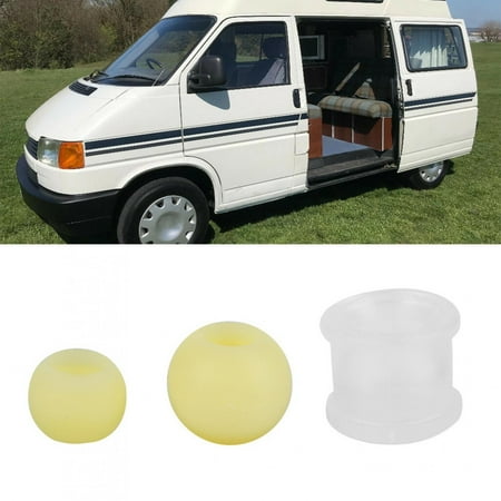 FLAMEEN Gear Repair Kit, 7D0711131, Set Of Gear Mechanism Repair Kit ...