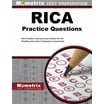 RICA Test Prep Study Questions: Three RICA Practice Tests for the ...