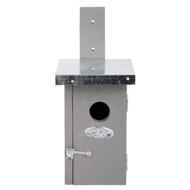 Esschert Design Three Story Bird House - Walmart.com